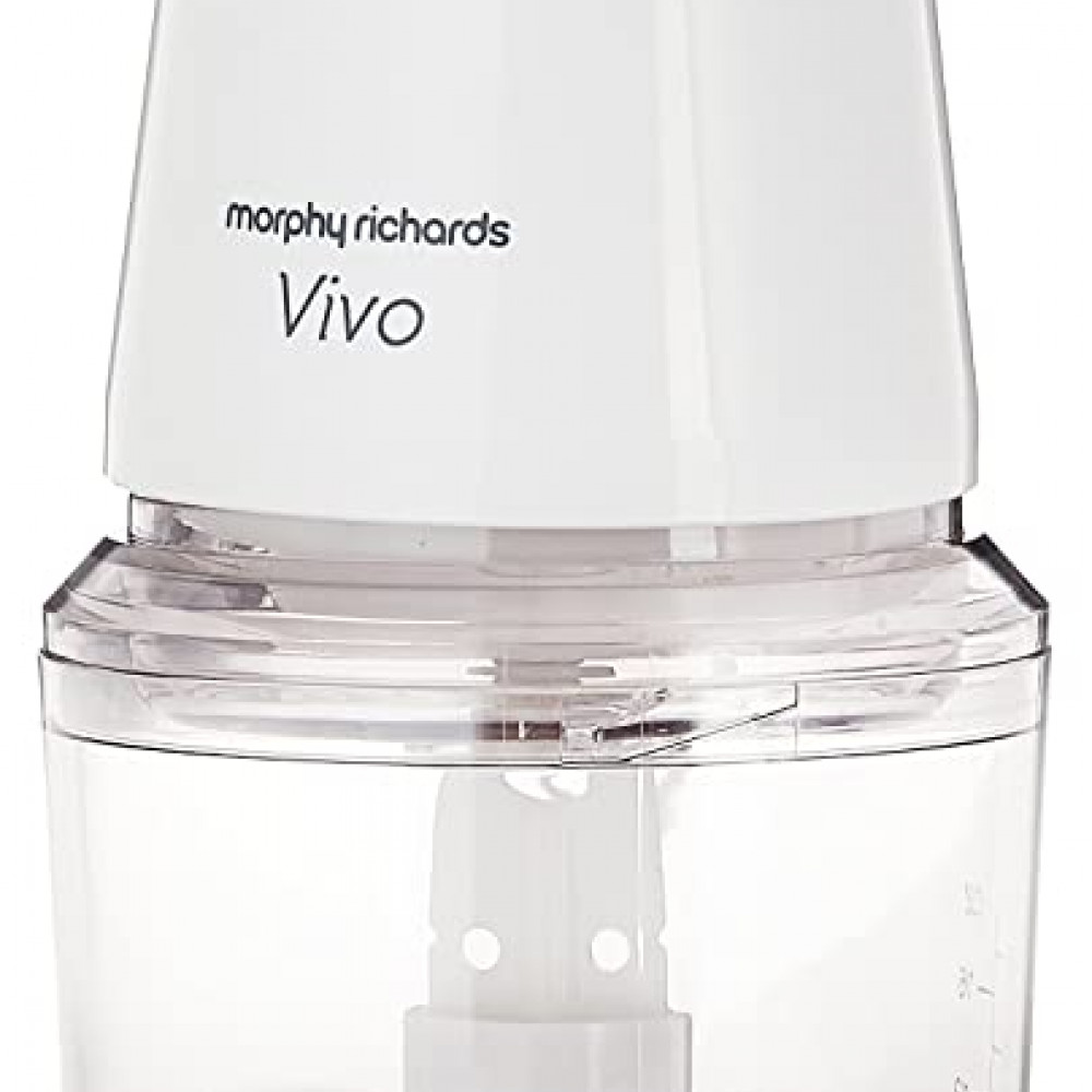 Morphy Richards Vivo Electric Chopper
