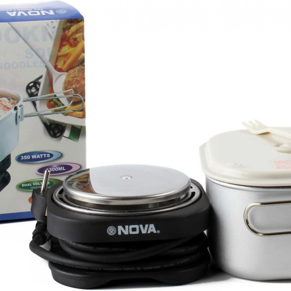 Nova TC-1550 Travel Cooker