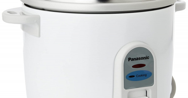Electric Cookers