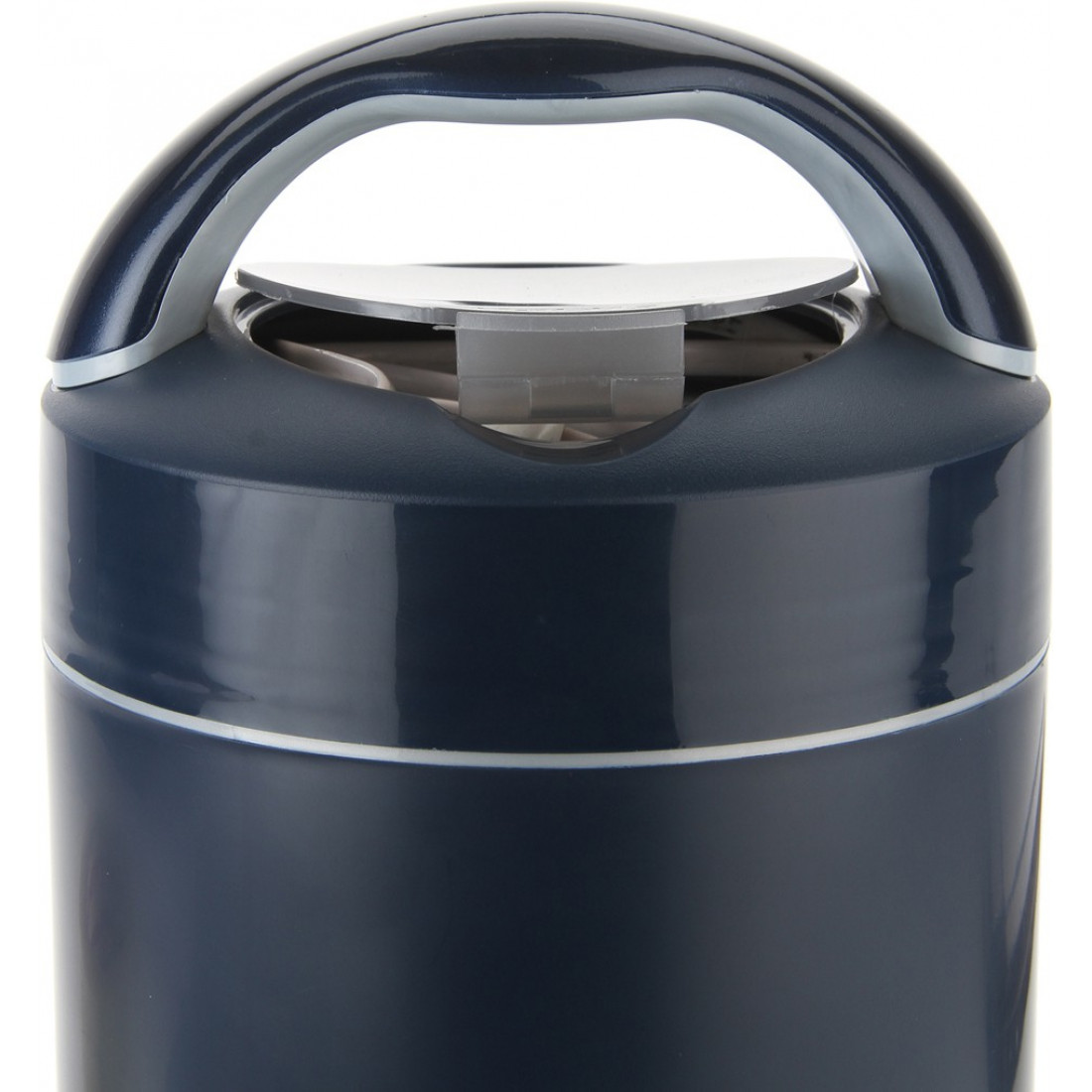 Jaypee Plus 1500 ml Electric Lunch Box 3 Containers