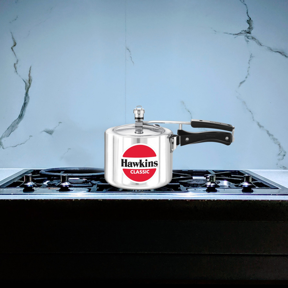 Hawkins Classic 3 L Pressure Cooker (Aluminium) wholesale price delhi india