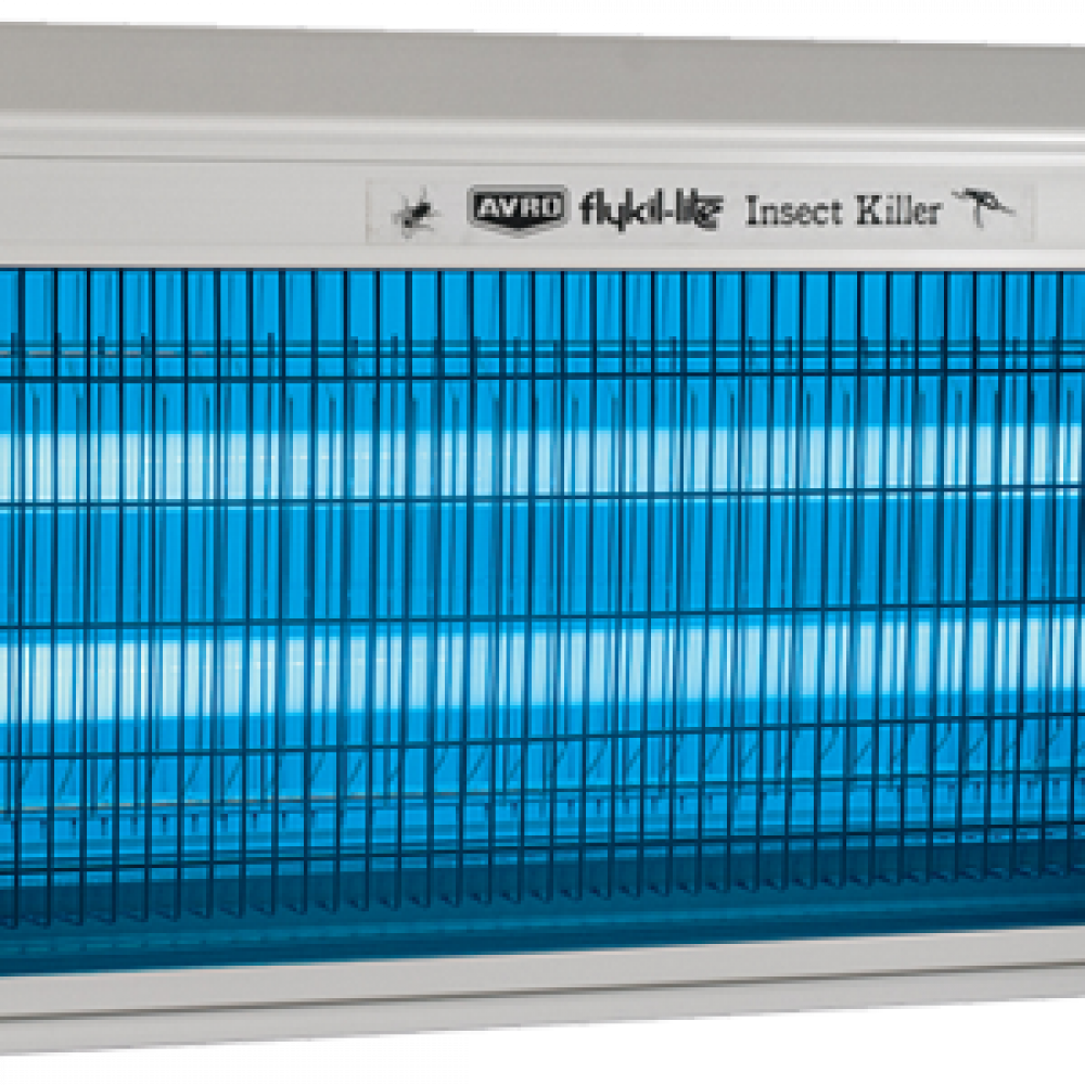 Avro Fly killer 1200 Mosquito Machine Aluminium Body - Distributor ...