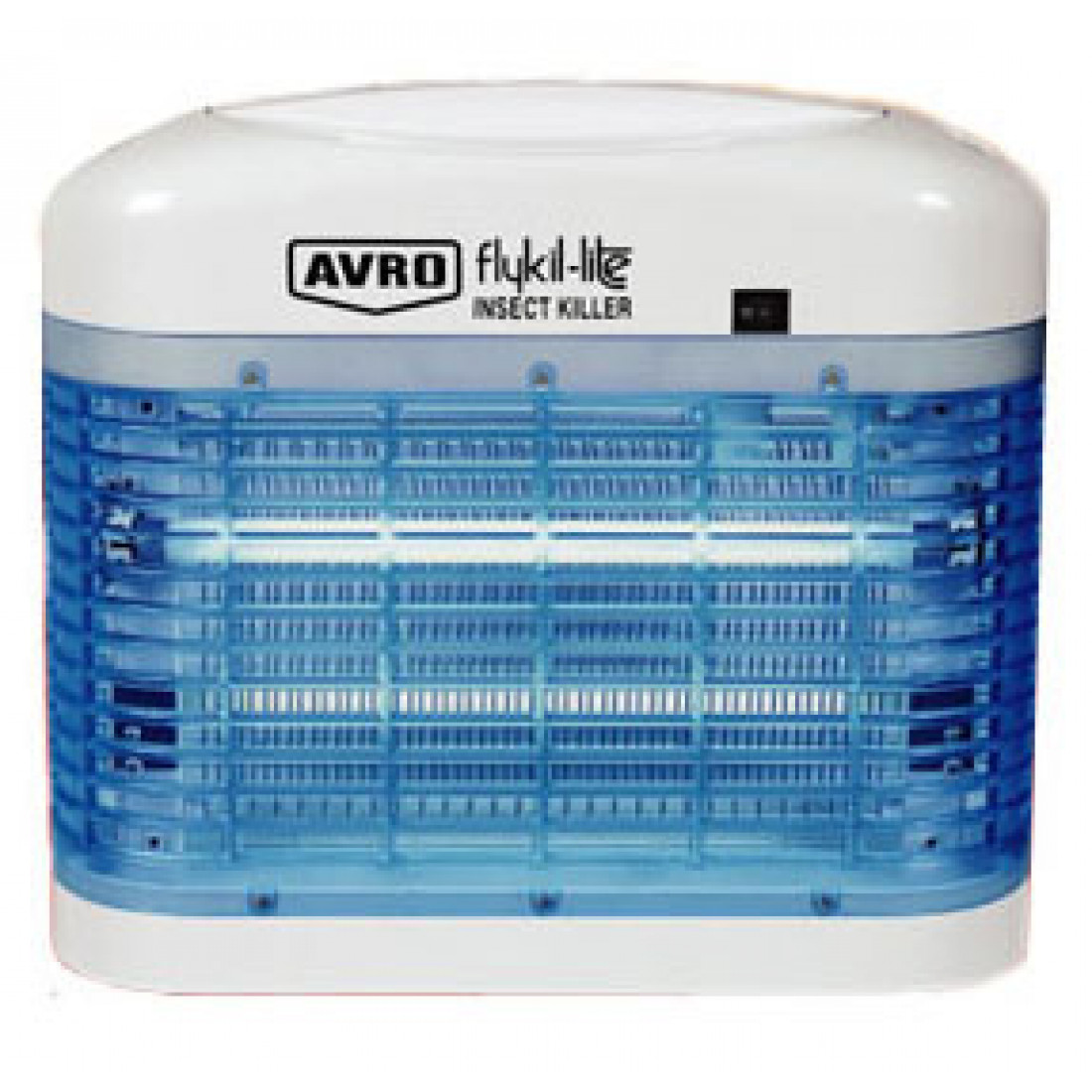 Avro Fly killer Supersonic 1 Mosquito Machine Abs Body - Distributor ...